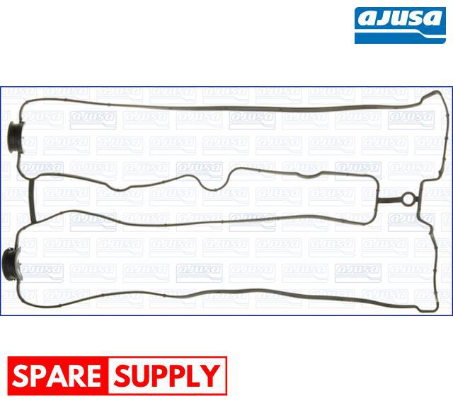 GASKET, CYLINDER HEAD COVER FOR CHEVROLET DAEWOO OPEL AJUSA 11063400 | eBay