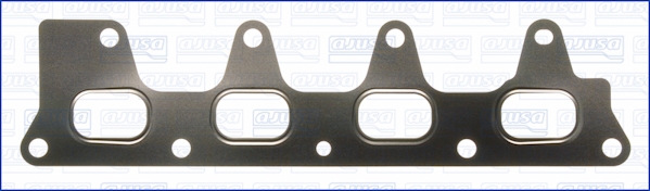 GASKET, EXHAUST MANIFOLD FOR DACIA IRAN KHODRO NISSAN AJUSA 13141000 ...