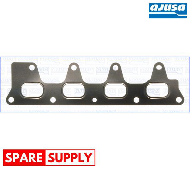 GASKET, EXHAUST MANIFOLD FOR DACIA IRAN KHODRO NISSAN AJUSA 13141000 ...