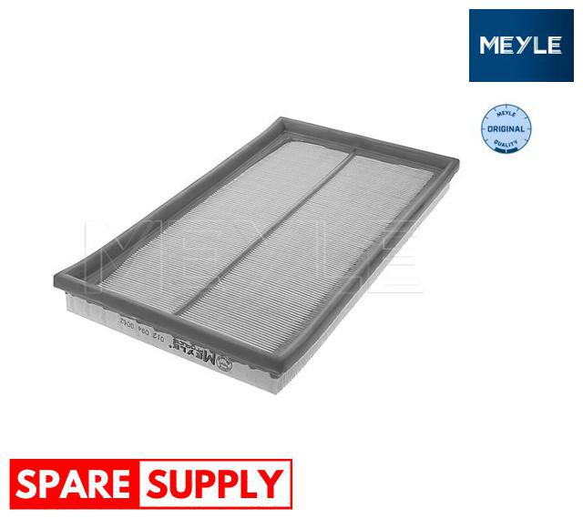 AIR FILTER FOR MERCEDES-BENZ MEYLE 012 094 0062 | eBay