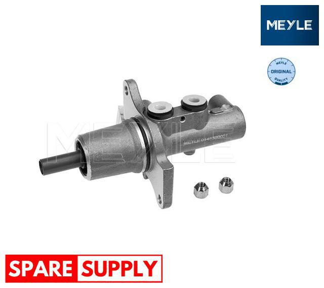 BRAKE MASTER CYLINDER FOR MERCEDES-BENZ MEYLE 014 532 0001 | eBay