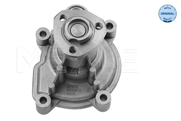WATER PUMP FOR AUDI SEAT SKODA MEYLE 113 220 0004 | eBay