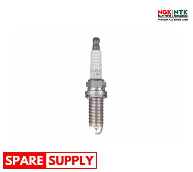 4X SPARK PLUG FOR HONDA NGK 92491 | eBay