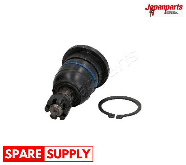 Suspension Ball Joint Pair Front Upper JAPANPARTS Bj-504 2pcs G for ...