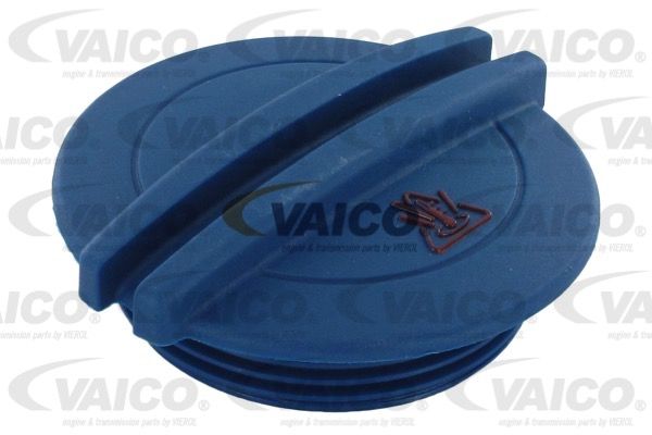 Coperchio Chiusura, Serbatoio Refrigerante Per Audi Ford Seat Vaico V10-0490