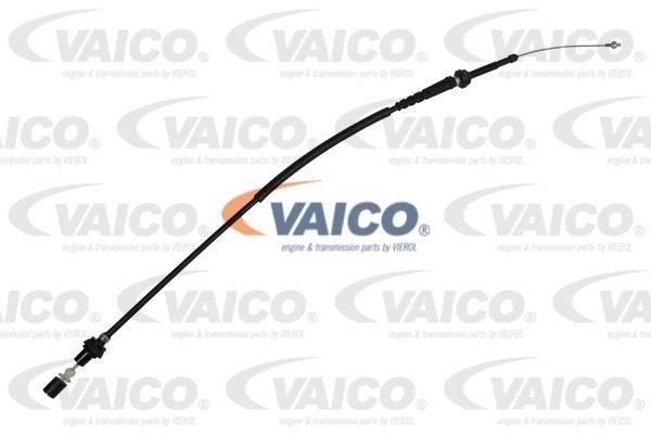 Treno Gas Per Seat Vw Vaico V10-2460