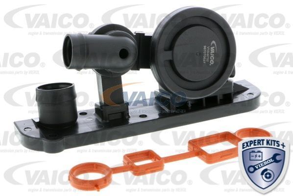 Kit Riparazione, Sfiato Alloggiamento Manovella Per Audi Seat Skoda Vaico V10-6459
