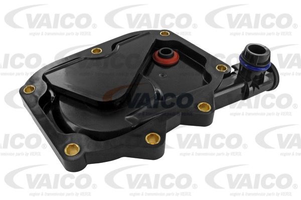 Valvola Controllo Depressione, Ritorno Gas Di Scarico Per Bmw Vaico V20-0790