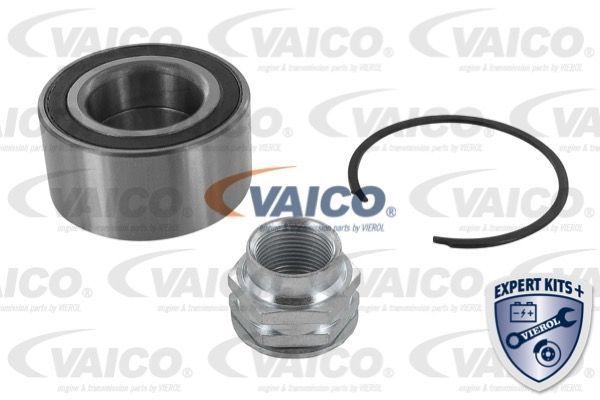 Kit Cuscinetti Ruota Per Fiat Ford Lancia Vaico V24-0237