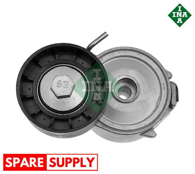 TENSIONER LEVER, V-RIBBED BELT FOR CITROËN FIAT FORD INA 534 0068 10 | eBay