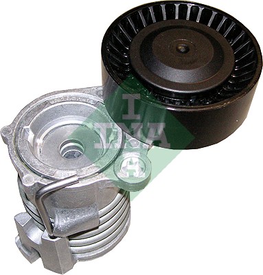 TENSIONER LEVER, V-RIBBED BELT FOR SEAT SKODA VW INA 534 0296 10 | eBay