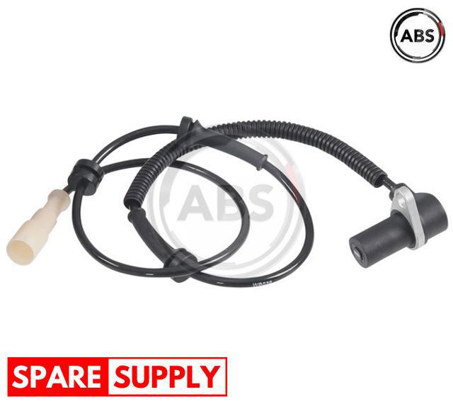 SENSOR, WHEEL SPEED FOR CHEVROLET DAEWOO A.B.S. 30811 | eBay