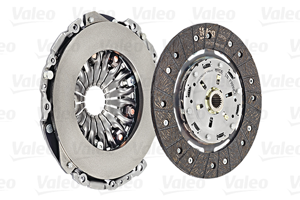 Valeo 826865 Clutch Kit for sale online | eBay