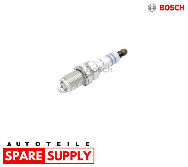 4x SPARK PLUG FOR ALFA ROMEO FORD HONDA BOSCH 0 242 245 558 | eBay