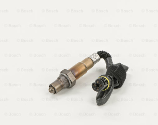 LAMBDA SENSOR FOR MERCEDES-BENZ BOSCH 0 258 006 272 | eBay