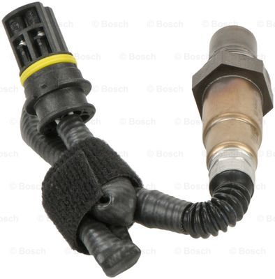 LAMBDA SENSOR FOR MERCEDES-BENZ BOSCH 0 258 006 272 | eBay