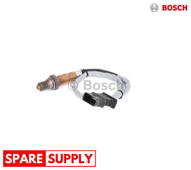 LAMBDA SENSOR FOR BMW BOSCH 0 258 010 418 | eBay