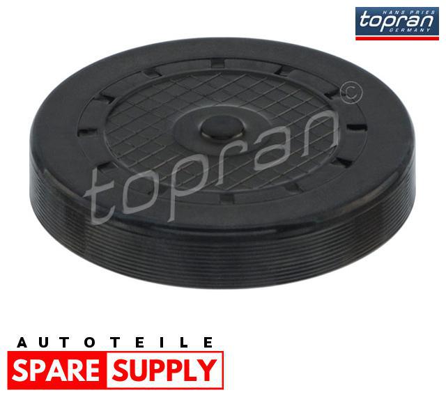 Tappi, Foro Montaggio Albero A Leva Per Dacia Nissan Opel Topran 700 143