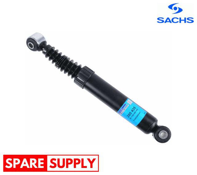 SHOCK ABSORBER FOR CITROËN FIAT PEUGEOT SACHS 280 435 | eBay