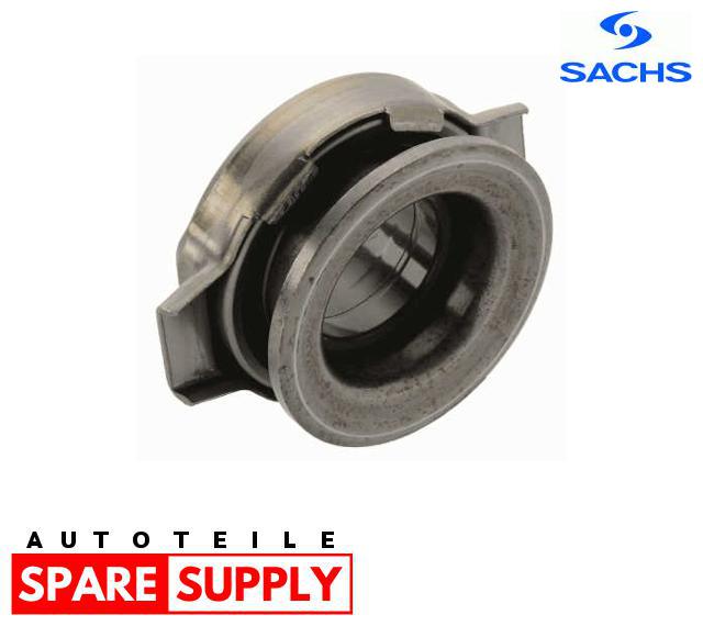 Cuscinetti Di Scarico Per Nissan Sachs 3151 996 301