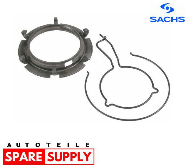 Cuscinetto Di Scarico Sachs 3496 006 000