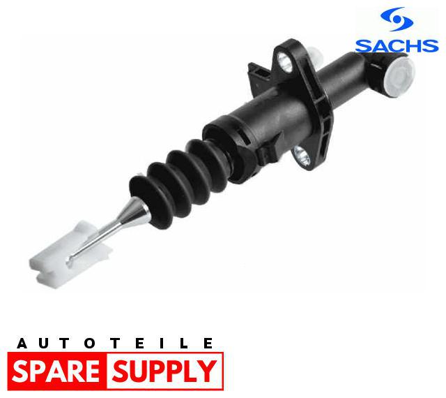 Cilindro Trasmissione, Frizione Per Audi Porsche Vw Sachs 6284 605 026