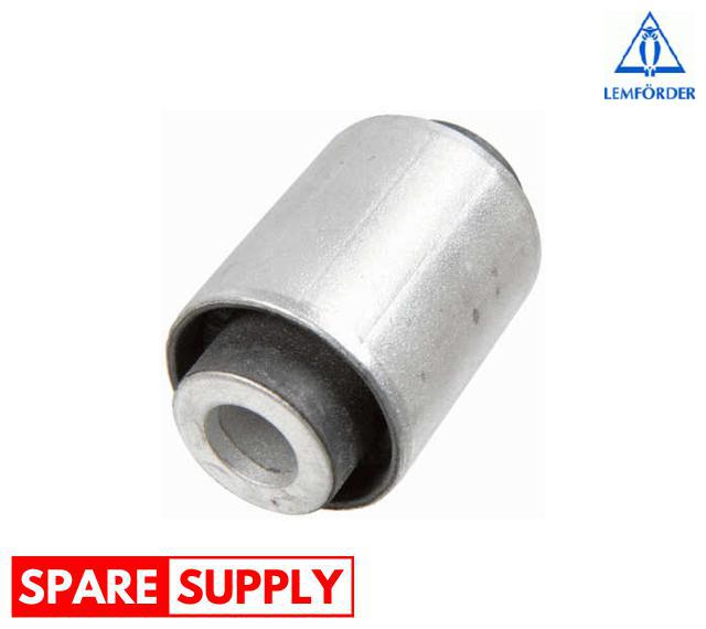 CONTROL ARM-/TRAILING ARM BUSH FOR BMW BMW (BRILLIANCE) LEMFÖRDER 21383 ...