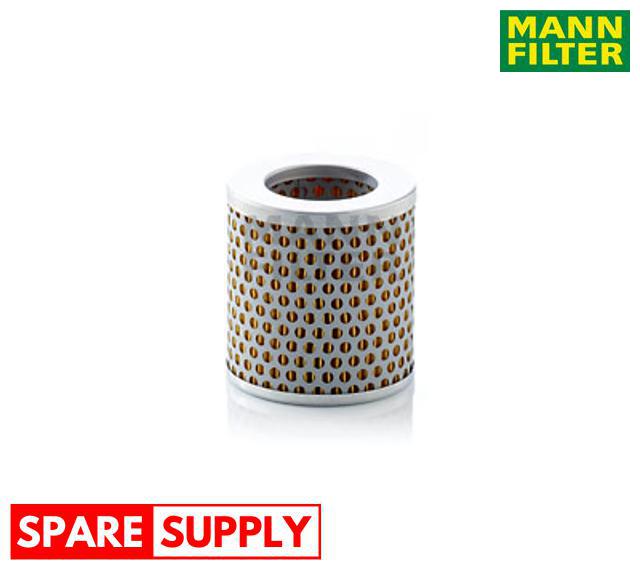 AIR FILTER MANN-FILTER C 75 | eBay