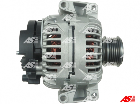ALTERNATOR FOR AUDI BMW SEAT AS-PL A0195 | eBay