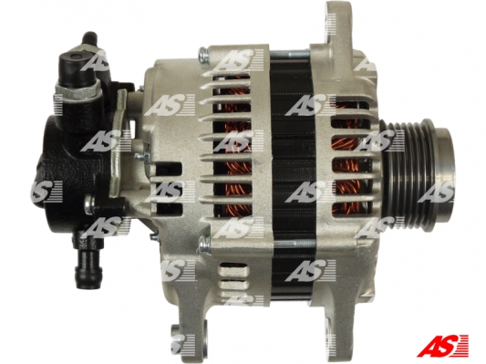 Alternator for OPEL VAUXHALL ASTRA H Estate A04 Z 17 DTL as PL A2066 ...