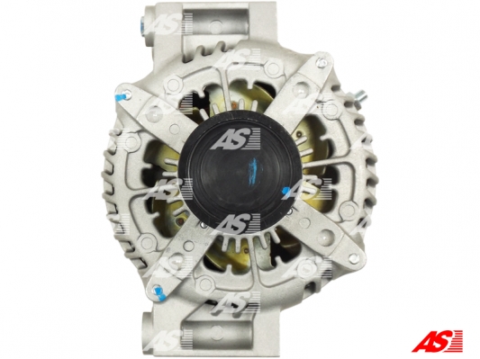ALTERNATOR FOR DODGE JEEP AS-PL A6251 | eBay