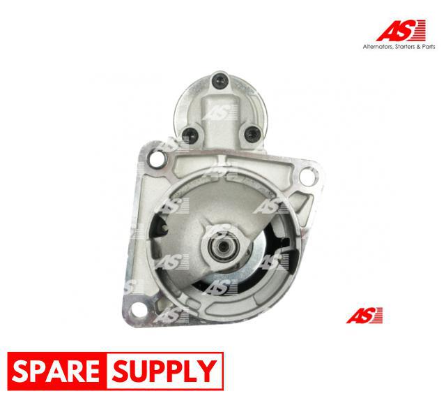 STARTER FOR ALFA ROMEO CADILLAC CHEVROLET AS-PL S0195 | eBay