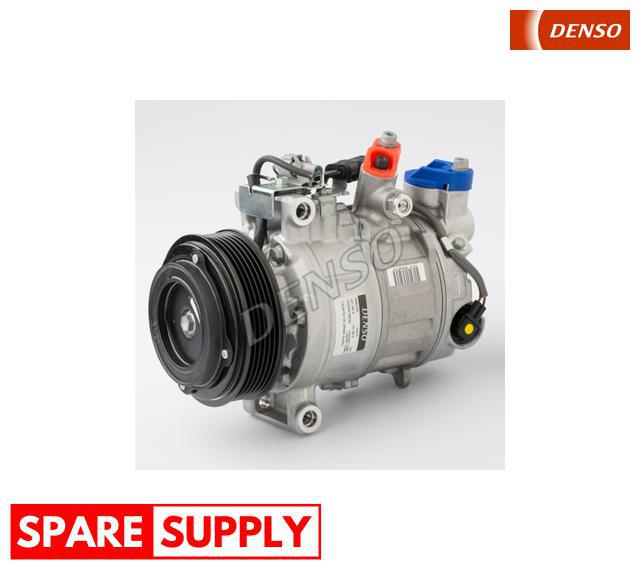 Denso DCP05104 A/C Compressor for sale online | eBay