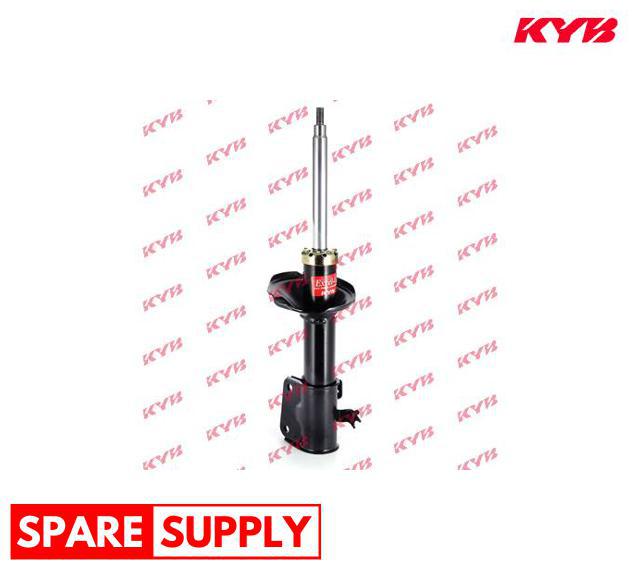 SHOCK ABSORBER FOR DAIHATSU KYB 339021 FITS FRONT AXLE RIGHT | eBay