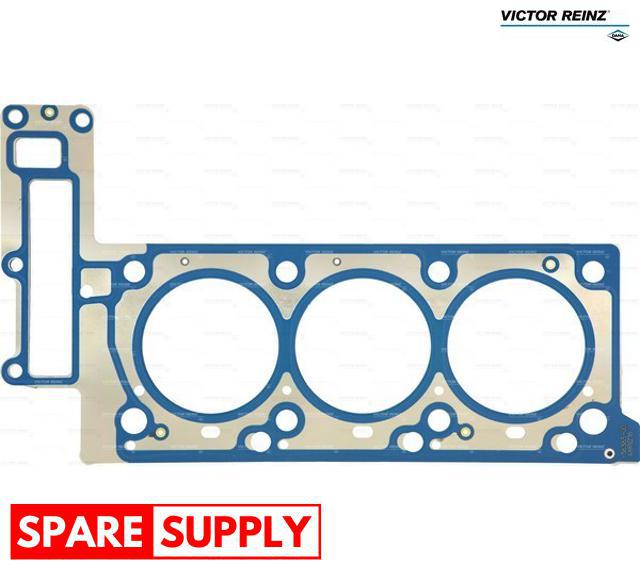 GASKET, CYLINDER HEAD FOR MERCEDES-BENZ VICTOR REINZ 61-36365-00 | eBay